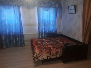 Udobniy Motel (ulitsa Gorkogo No:24, Pavlovsk), otel  Pavlovsk'tan