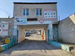 ГК № 6 (Volgograd, ulitsa Lyapunova), garajlar  Volgograd'dan