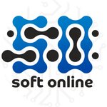 Soft Online (Vybornaya Street No:105/2), yazılım firmaları  Novosibirsk'ten