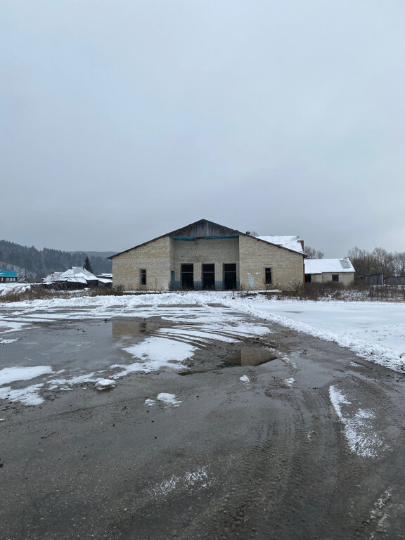 Kültür ocakları Палатовский СДК, Ulyanovskaya oblastı, foto