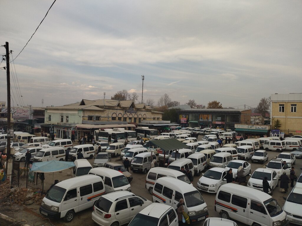 Kültür ve eğlence parkları Ahmad Al-Fargoni Complex, Küve (Kuva), foto