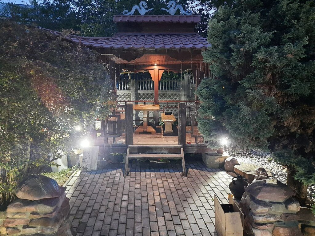 Konuk evi Гостевой дом НикитинЪ, Kovrov, foto
