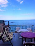 У Людмилы (улица Гагариной No:25/258, посёлок Утёс), otel  Kırım Cumhuriyeti'nden