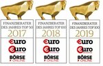 Das Finanzwerk GmbH & Co. Kg (Wienburgstraße No:171, Münster), yatırım fonu firmaları  Münster'den