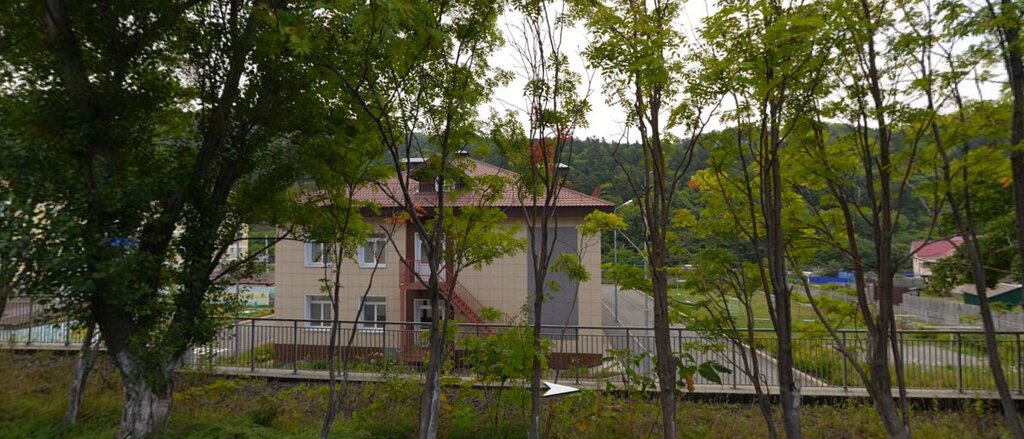 Anaokulları Детский сад № 3 Родничок, Sahalin Bölgesi, foto