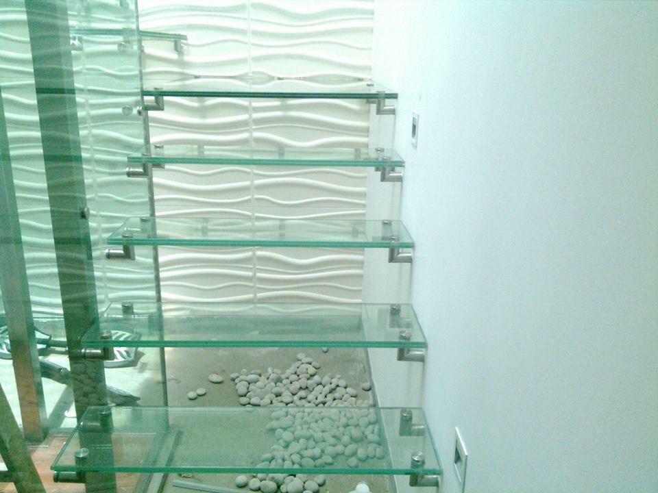 Mimari proje firmaları ZProyectos Glasswork & General Services, Lima, foto