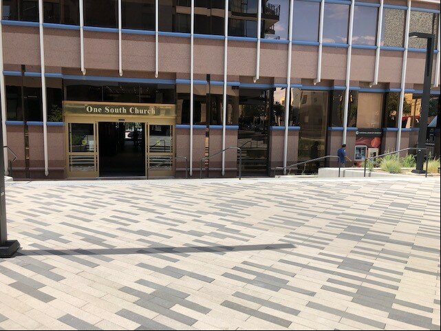 Gayrimenkul yönetimi Progress Residential, Tucson, foto