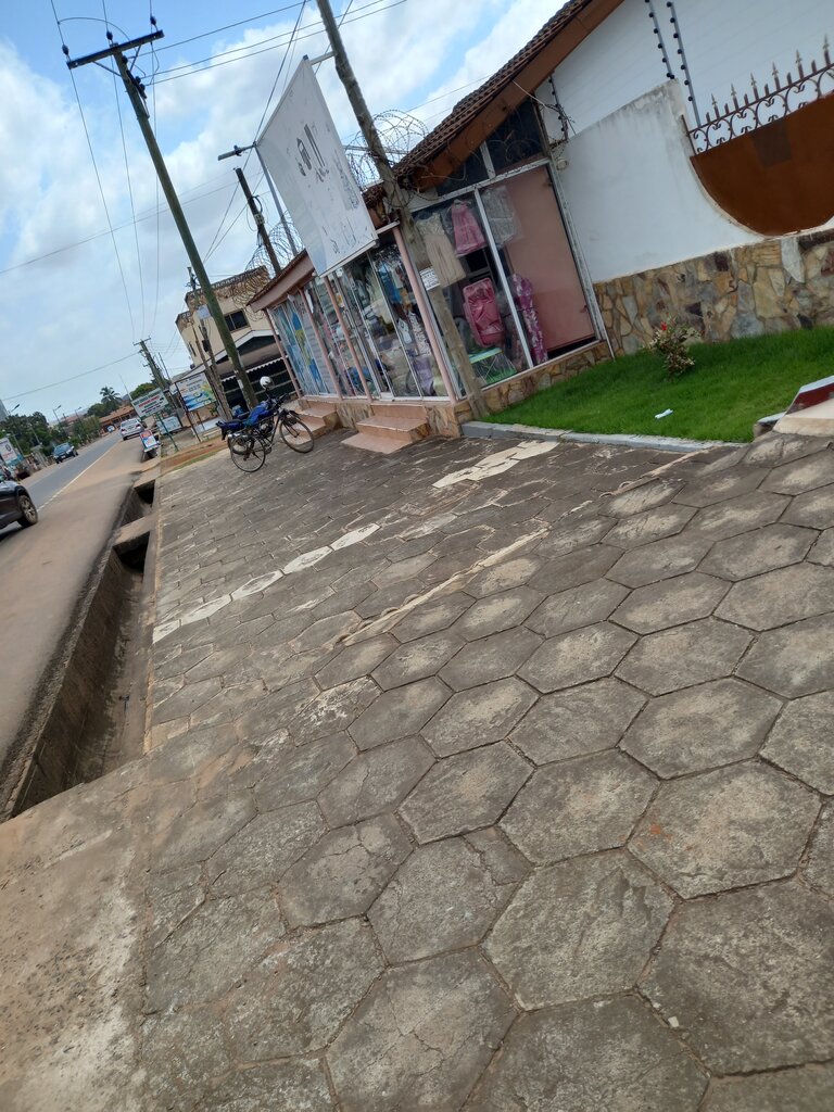 Market Florence Chips, Pastries and Food, Dünya, foto