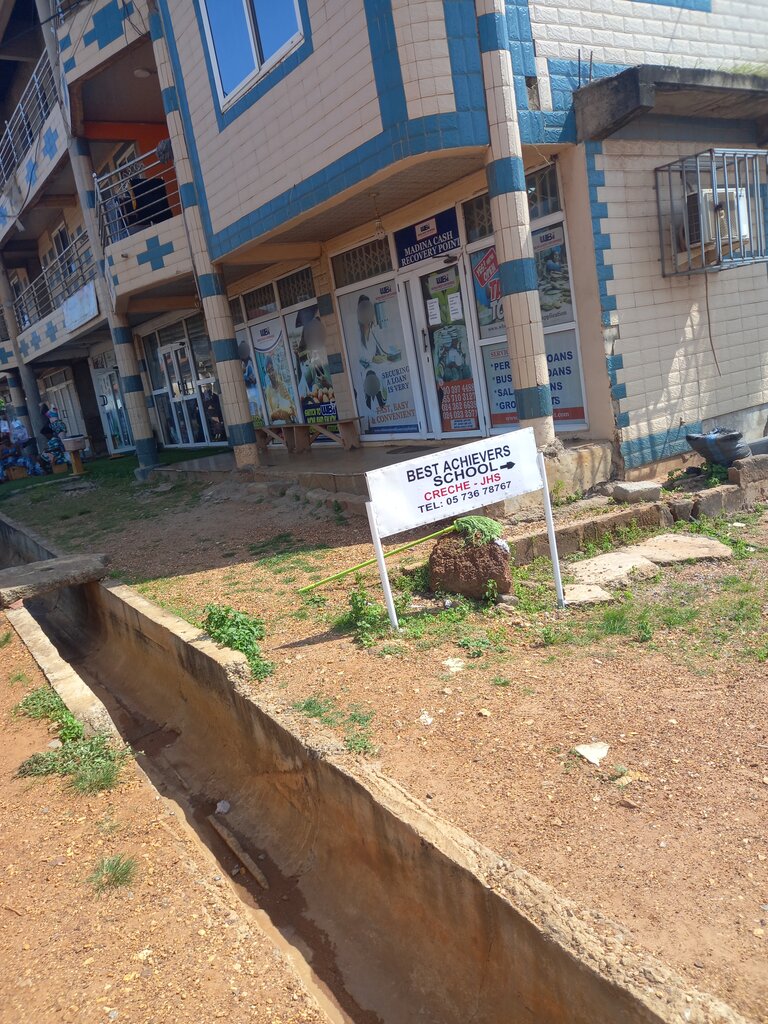 Banka Wbi Microcredit Enterprise, Dünya, foto