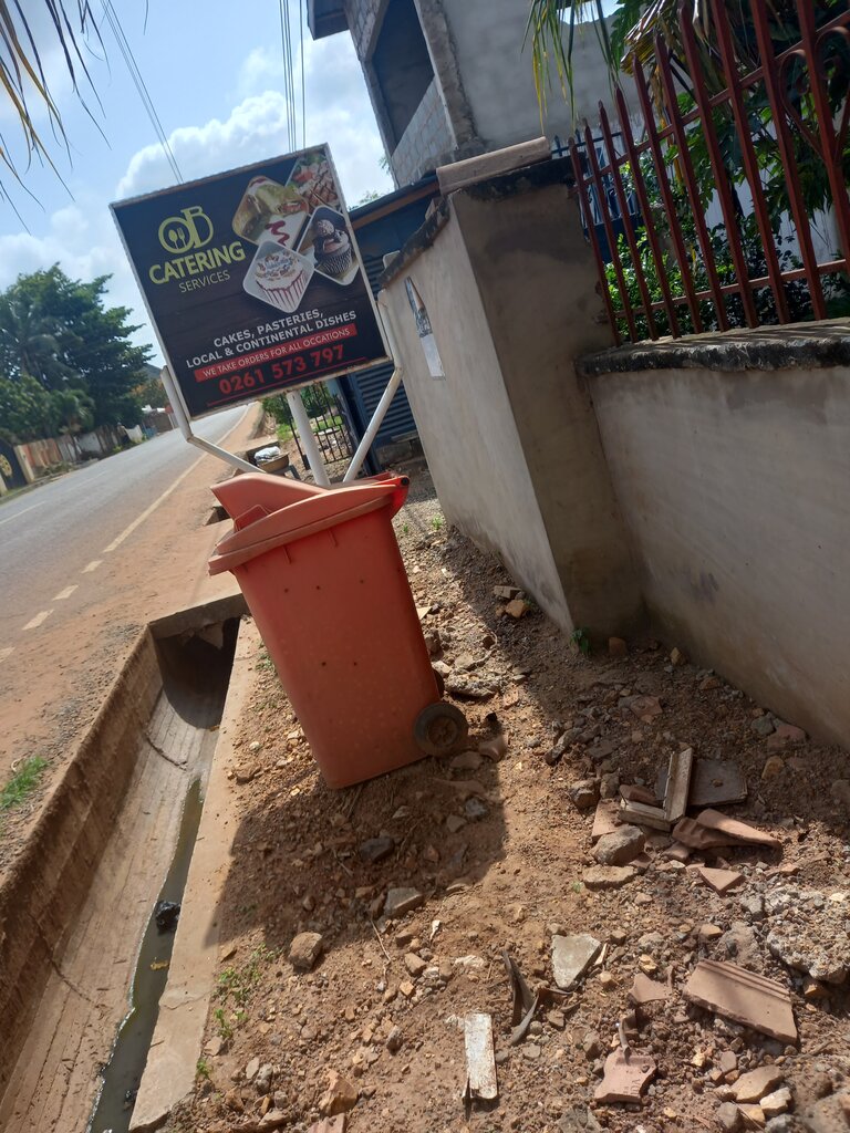 Catering firmaları Ob Catering Services, Dünya, foto