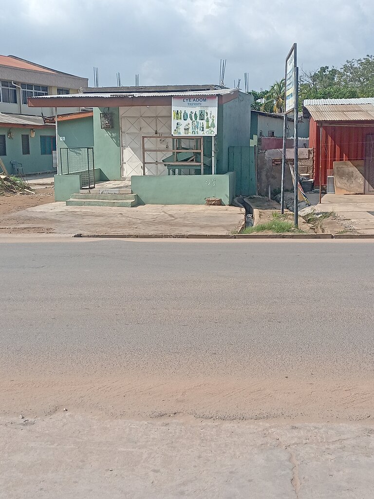 Terziler Eye adom fasion, Dünya, foto