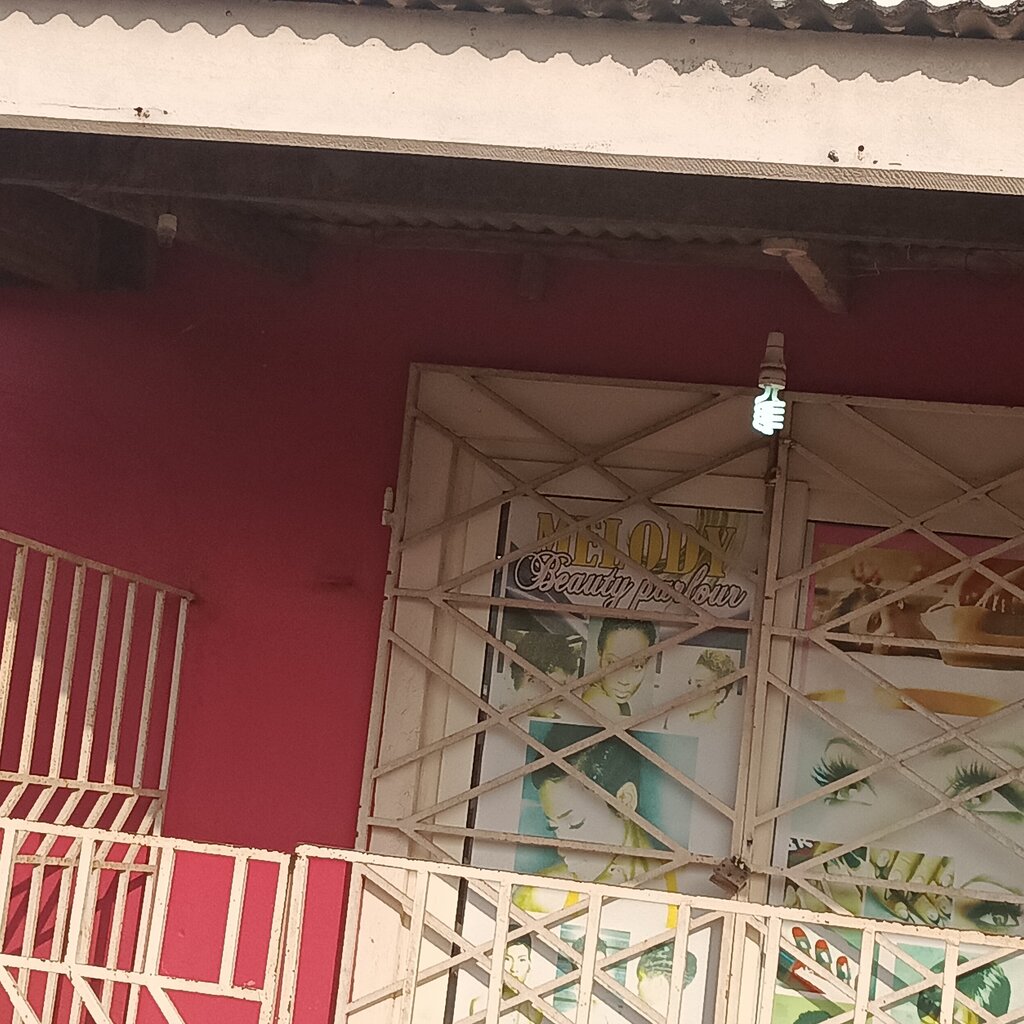 Kuaförler Melody, Dünya, foto