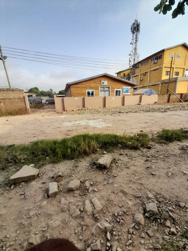 Protestan kilisesi Faith and Covenant Tample, Dünya, foto