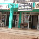 Cosmos Forex Bureau (1st Junction No:143, Teshie), aracı şirketler  Gana'dan
