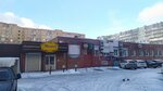 Zhako (Tsvetnoy Boulevard No:29А, 16th Quarter), kuaförler  Tolyatti'den (Togliatti'den)