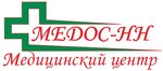 Медос-нн (Akademicheskaya Street No:10, derevnya Afonino), tıbbi laboratuvarlar  Nijegorodskaya oblastından