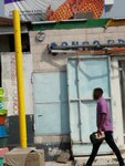 Congo Pressing (Brazzaville, Commune de Bacongo, Rue Berlioz Bacongo), çamaşırhaneler  Brazzaville'den
