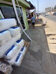 Wusade (Chemu Road No:73), market  Akra'dan