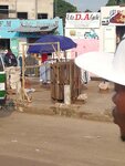 Ets Da Cycle (Brazzaville, Commune de Bacongo), detaylı oto bakımı  Brazzaville'den