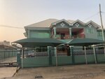 Children's Hospital (Easmon Street No:5, Ablekuma West), çocuk hastaneleri  Akra'dan