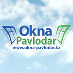 Okna Pavlodar (Zaslonov kóshesі No:4), pencere üretim, satış ve montaj firmaları  Pavlodar'dan