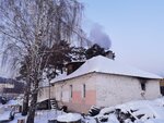 Banya (Proyezzhaya ulitsa No:2А, mikrorayon Shilovskiy, Beryozovskiy), hamamlar  Beriozovski'den