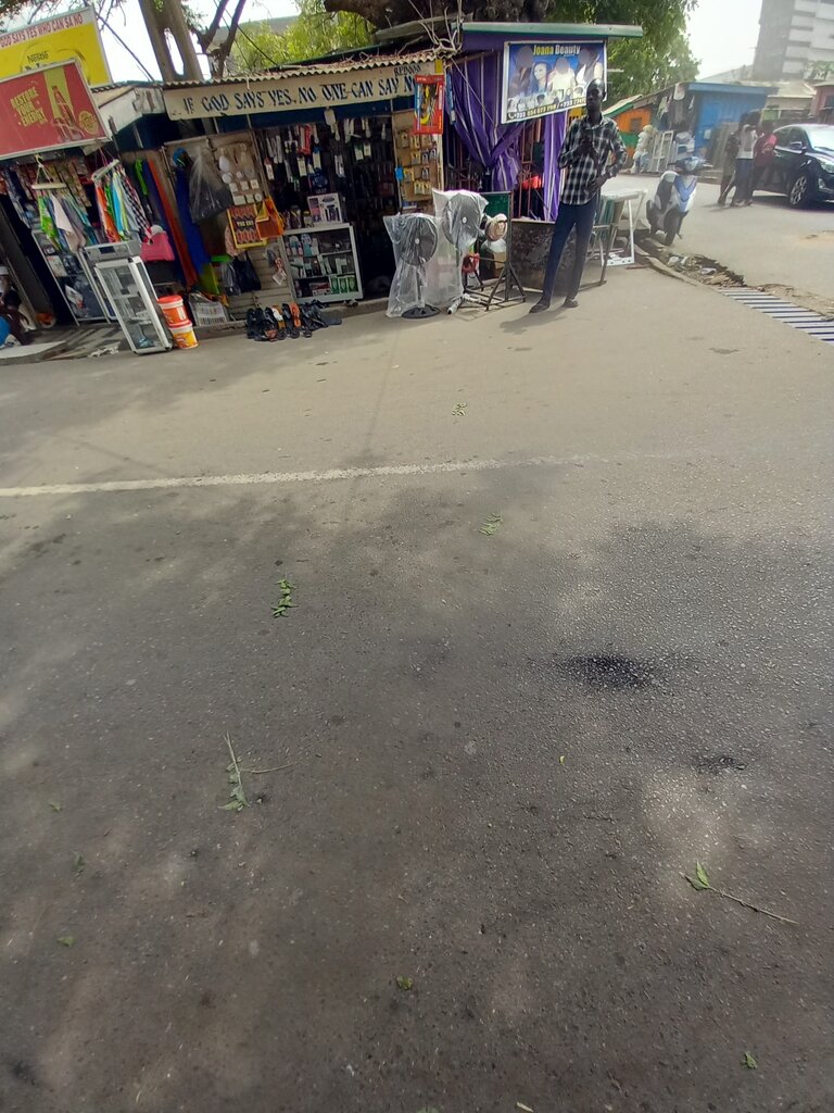 Güzellik salonu Joana, Akra, foto