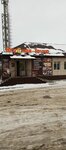 Вкусная точка (Proletarskaya ulitsa No:2А, selo Ulyanovo), kafe  Nijegorodskaya oblastından