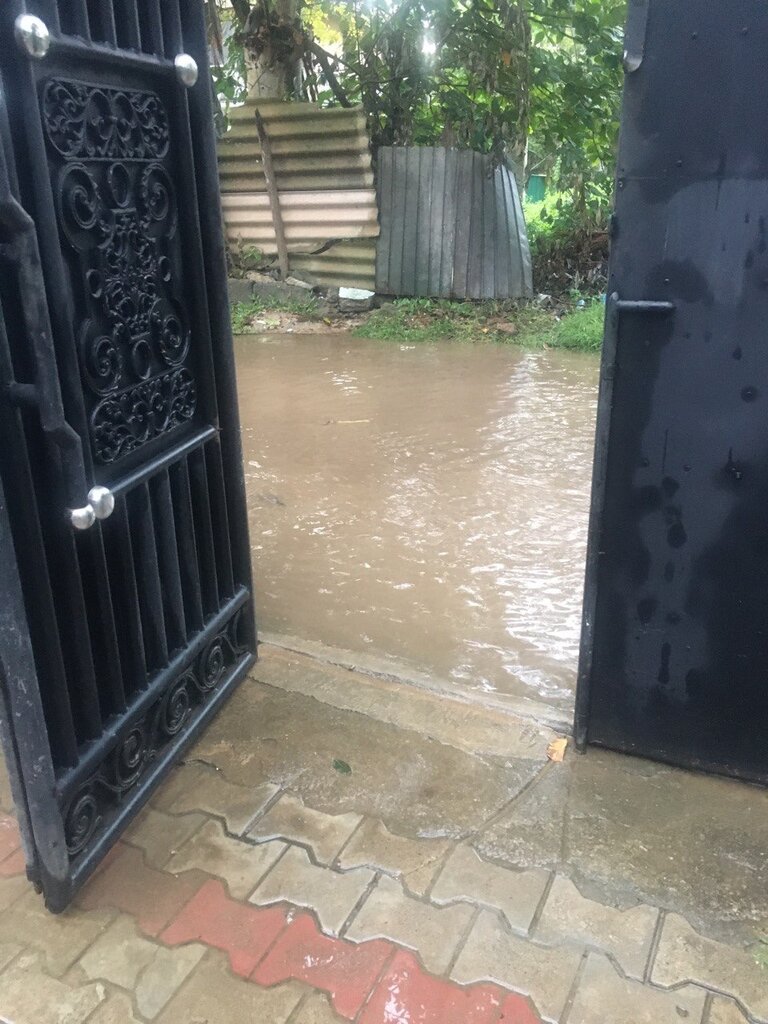 Otel Gold Coast Resort, Weligama, foto