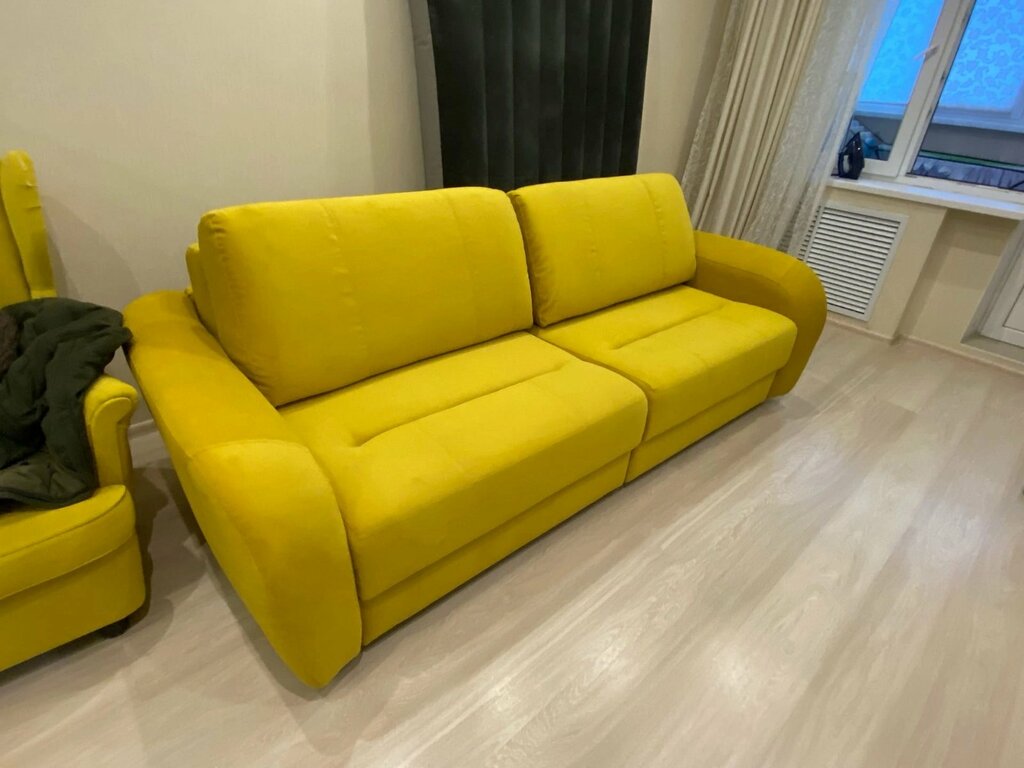 Mobilya tamir, tadilat Soft Pillow, Nijni Novgorod, foto