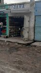 Ets Yara (Brazzaville, Commune de Poto-Poto, Rue Mbokos, 66), cam yapı aksesuarları  Kongo'dan