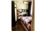 Alfa Marina (ulitsa Trudyashchikhsya No:85А), otel  Anapa'dan