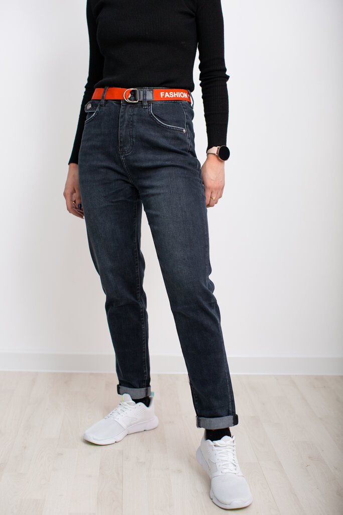 Denim giyim Denim Paradise, Belooziorski, foto