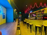 Киоск (Alekseevskaya Street No:15), bar  Nijni Novgorod'dan