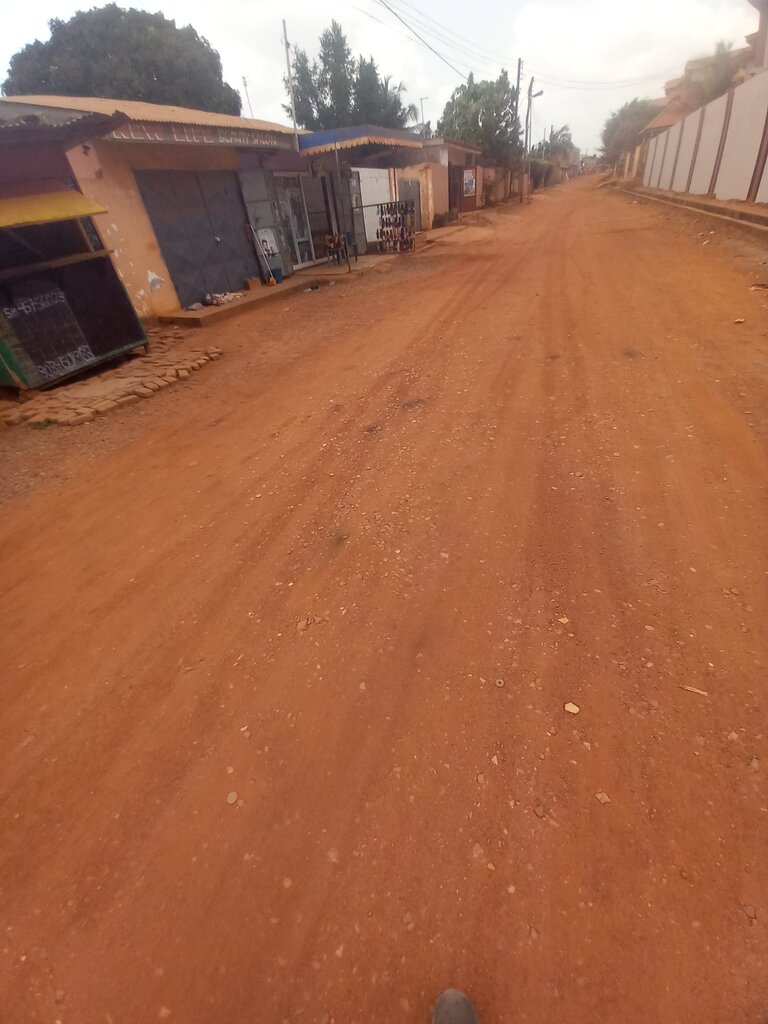 Güzellik salonu New Life, Dünya, foto