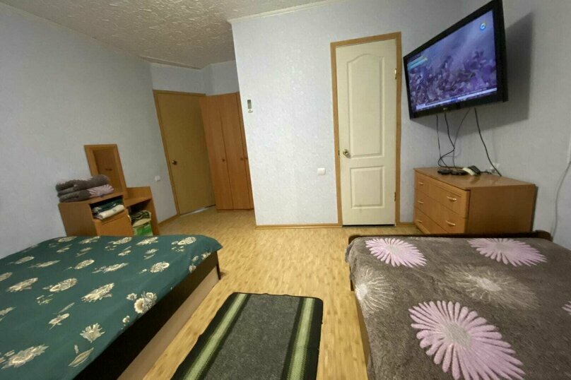 Otel Gostinica Na Ozen Boyu 9, Kırım Cumhuriyeti, foto