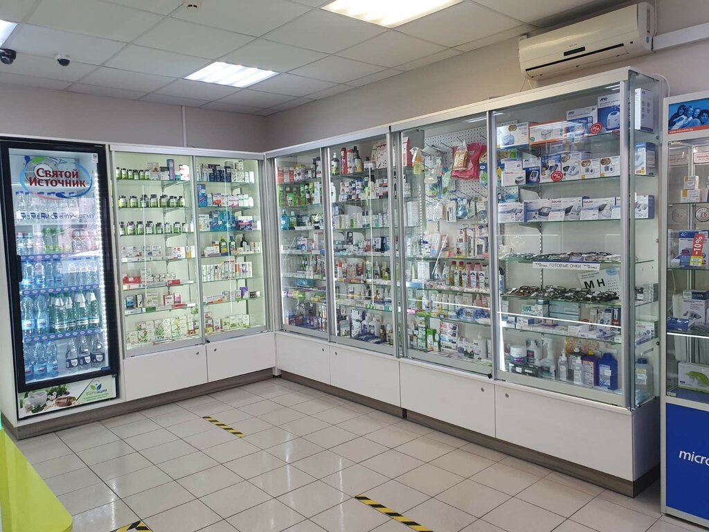 Eczaneler Gomel'skaja Farmacija, Gomel, foto