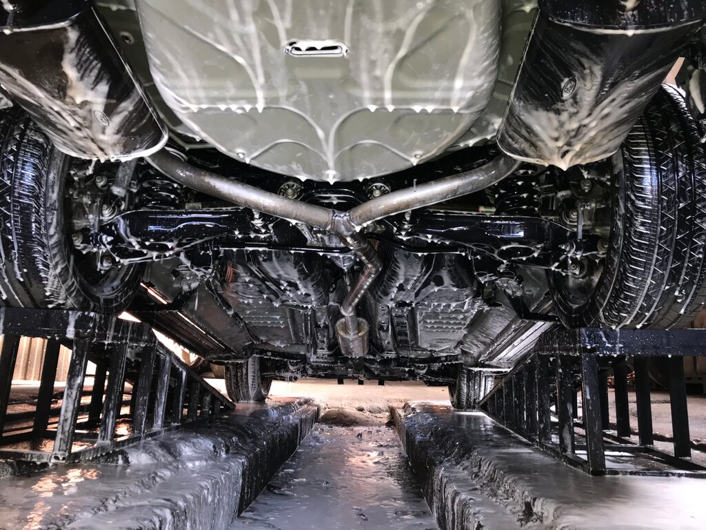 Kaplama hizmetleri Правильный Антикор, Petrozavodsk, foto