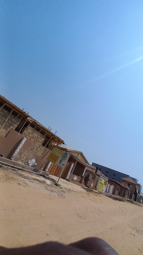 Protestan kilisesi Transformation House Chapel International, Dünya, foto