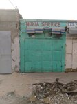 Ets Nokia Service (Brazzaville, Commune de Poto-Poto), telefon tamir servisi  Brazzaville'den