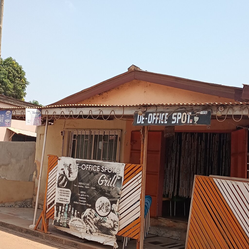 i̇kinci el eşya satışı De-Office Spot, Dünya, foto