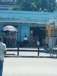 Lweva (Brazzaville, Commune de Moungali, Rue Mayama, 84), market  Kongo'dan