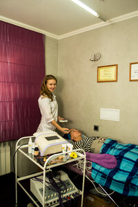 Studiya krasoty i zdorovya Rodnik Zdorovya (Mira Street No:6), güzellik salonu  Perm'den