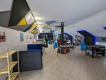 Timeless (Leningradskoe Highway No:5Б), antikafe  Rzhev'den