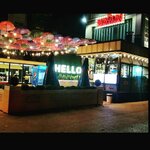Grill № 1 (Sohibqiron Temur Street No:67), kafe  Fergana'dan