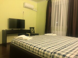 Zvezda Urala (Zelyonaya ulitsa No:1, selo Baltika), otel  Başkurdistan'dan