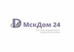 MskDom24 (Ryazansky Avenue No:32к3), emlak ofisi  Moskova'dan