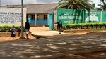 Mumuni Primary School (Lusaka, Longacres), ortaokul  Lusaka'dan