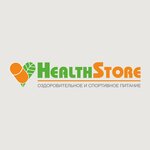 HealthStore (Zelyony Avenue No:81), spor beslenme  Moskova'dan