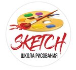Sketch (Muranovskaya Street No:12), sanat okulları  Moskova'dan